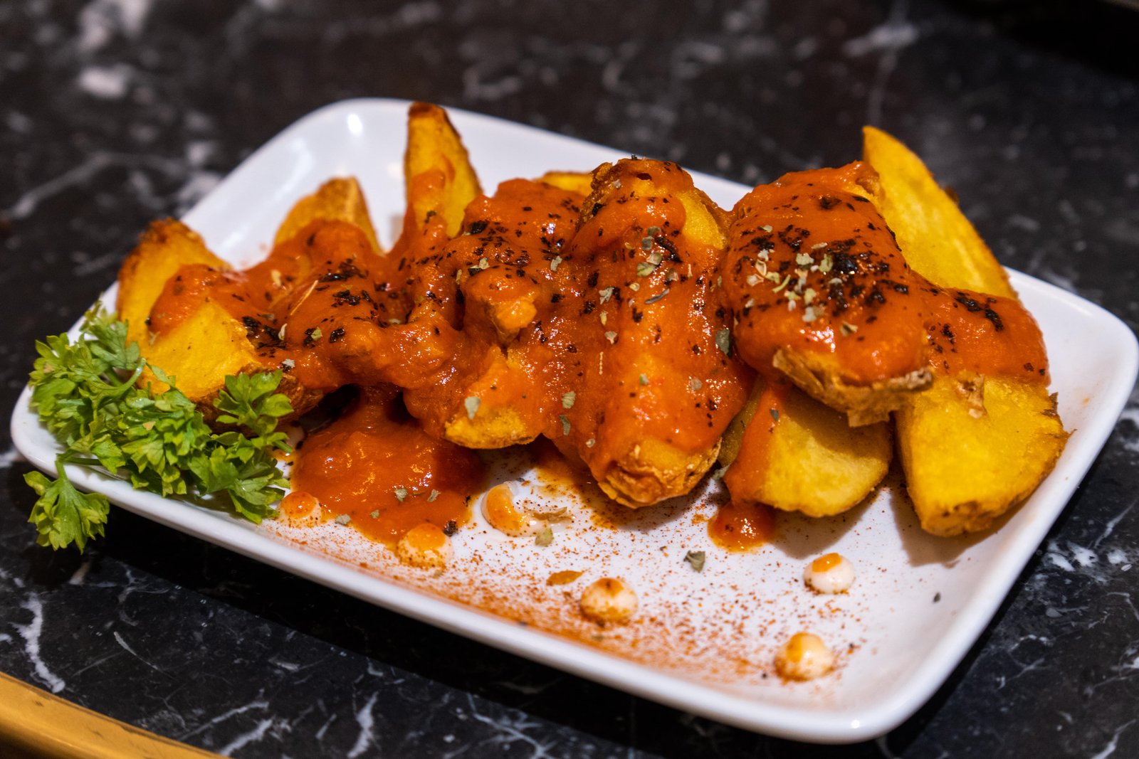 Gourmet tapas and wine tour in Palma - Gastrowalk