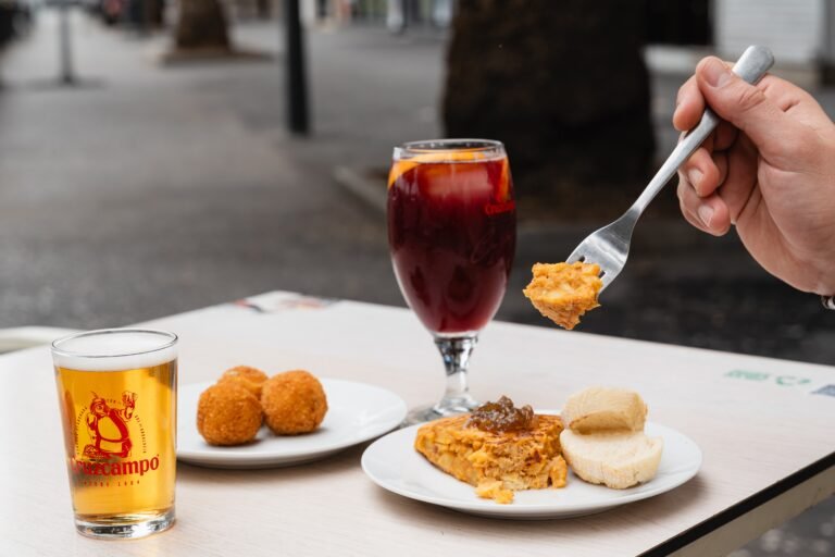 The best food tours in Santa cruz de Tenerife - Gastrowalk